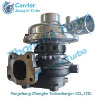 China RHF55 Turbo 89736-28390 VA440051 Turbocharger for ZX200-3 ZX240-3 4HK1 Engine for sale