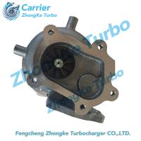 China RHF55 Turbo 8980302171 VB440051 Turbocharger for Excavator 4HK1 ZX200-3 Engine for sale