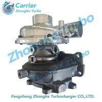 China RHF55 Turbo 8980302171 VB440051 Turbocharger for Excavator 4HK1 ZX200-3 Engine for sale