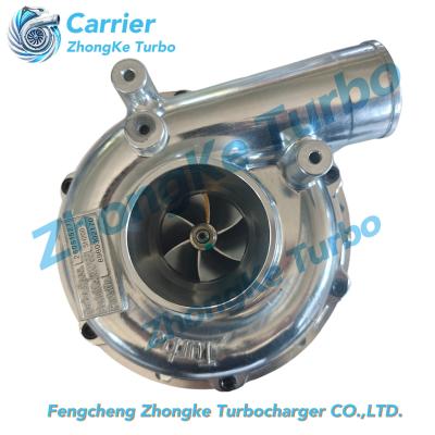 China RHF55 Turbo 8980302171 VB440051 Turbocharger for Excavator 4HK1 ZX200-3 Engine for sale