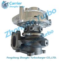 China RHF55 Turbo 8980302171 VB440051 Turbocharger for Excavator 4HK1 ZX200-3 Engine for sale
