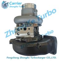 China HE451VE VGT Turbo 4309124 5458510 Turbocharger for Truck ISM QSM11 M11 Engine for sale