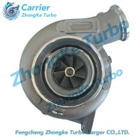 China HE451VE VGT Turbo 4309124 5458510 Turbocharger for Truck ISM QSM11 M11 Engine for sale