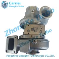 China HE451VE VGT Turbo 4309124 5458510 Turbocharger for Truck ISM QSM11 M11 Engine for sale