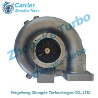 China HE451VE VGT Turbo 4309124 5458510 Turbocharger for Truck ISM QSM11 M11 Engine for sale
