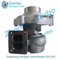 China K29 Turbo 53299887131 51.09101-7025 Turbocharger for TGA TGS Truck D2066LF Engine for sale