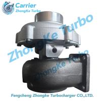 China K29 Turbo 53299887131 51.09101-7025 Turbocharger for TGA TGS Truck D2066LF Engine for sale