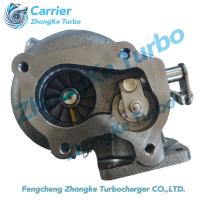 China RHF5 Turbo 8971480762 VE430023 Turbocharger for 4JB1-TC 4JG2-TC Engine for sale