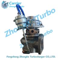 China RHF5 Turbo 8971480762 VE430023 Turbocharger for 4JB1-TC 4JG2-TC Engine for sale
