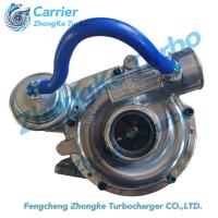 China RHF5 Turbo 8971480762 VE430023 Turbocharger for 4JB1-TC 4JG2-TC Engine for sale