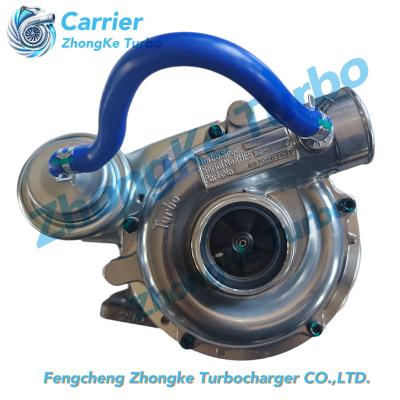 China RHF5 Turbo 8971480762 VE430023 Turbocharger for 4JB1-TC 4JG2-TC Engine for sale