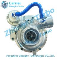 China RHF5 Turbo 8972503642 VA430015 Turbocharger for Trooper 4JX1TC 3.0L Engine for sale