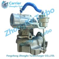 China RHF5 Turbo 8972503642 VA430015 Turbocharger for Trooper 4JX1TC 3.0L Engine for sale