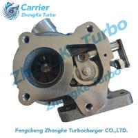 China RHF5 Turbo 8972503642 VA430015 Turbocharger for Trooper 4JX1TC 3.0L Engine for sale