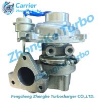 China RHF5 Turbo 8972503642 VA430015 Turbocharger for Trooper 4JX1TC 3.0L Engine for sale