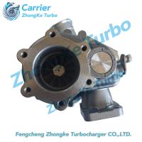 China WP70 Turbo S00023886+01 70001211 Turbocharger for SC7H T3 Engine for sale