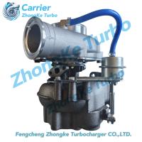 China WP70 Turbo S00023886+01 70001211 Turbocharger for SC7H T3 Engine for sale
