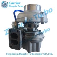 China WP70 Turbo S00023886+01 70001211 Turbocharger for SC7H T3 Engine for sale