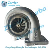China RHG8 Turbo VF590011 24100-3424A Turbocharger for K13C Truck YJ38 YJ39 Engine for sale
