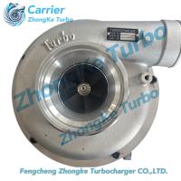 China RHG8 Turbo VF590011 24100-3424A Turbocharger for K13C Truck YJ38 YJ39 Engine for sale