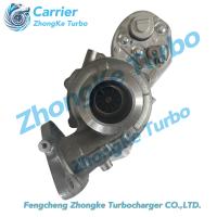 China GTE1446VKZ Turbo 850229-5011S 850229-0004 Turbocharger for Ranger Everest 2.0L Engine for sale