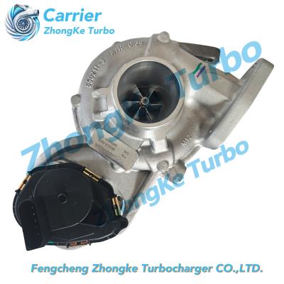 China GTE1446VKZ Turbo 850229-5011S 850229-0004 Turbocharger for Ranger Everest 2.0L Engine for sale