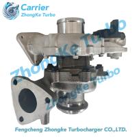 China GTE1446VKZ Turbo 850229-5011S 850229-0004 Turbocharger for Ranger Everest 2.0L Engine for sale