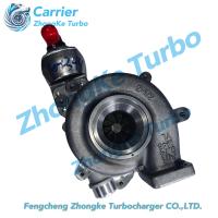 China GTB2056V Turbo 789773-5035S QC002297 Turbocharger for Fuso Truck 4P10 F1C Engine for sale