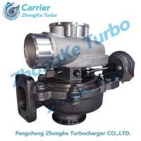 China GTB2056V Turbo 789773-5035S QC002297 Turbocharger for Fuso Truck 4P10 F1C Engine for sale