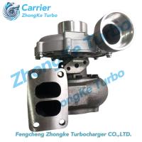 China K27.2 Turbo 53279886214 5700240 Turbocharger for Earth Moving D924TE Engine for sale