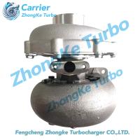 China K27.2 Turbo 53279886214 5700240 Turbocharger for Earth Moving D924TE Engine for sale