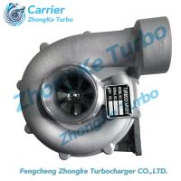 China K27.2 Turbo 53279886214 5700240 Turbocharger for Earth Moving D924TE Engine for sale