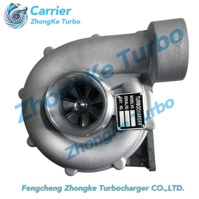 China K27.2 Turbo 53279886214 5700240 Turbocharger for Earth Moving D924TE Engine for sale