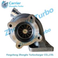 China RHG6 Turbo 114400-3770 VB570031 Turbocharger for ZX200 Excavator 6BG1TC Engine for sale