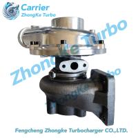 China RHG6 Turbo 114400-3770 VB570031 Turbocharger for ZX200 Excavator 6BG1TC Engine for sale