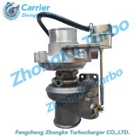 China HX25W Turbo 4038790 4089714 Turbocharger for PC128US PC130 PC160 Excavator SAA4D102E Engine for sale