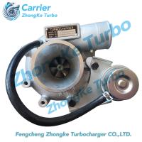 China HX25W Turbo 4038790 4089714 Turbocharger for PC128US PC130 PC160 Excavator SAA4D102E Engine for sale