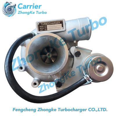 China HX25W Turbo 4038790 4089714 Turbocharger for PC128US PC130 PC160 Excavator SAA4D102E Engine for sale