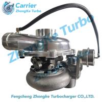 China RHC7A Turbo 24100-1690B VA250041 Turbocharger for Ranger H06CT Engine for sale