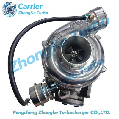 China RHC7A Turbo 24100-1690B VA250041 Turbocharger for Ranger H06CT Engine for sale