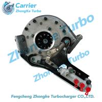 China RHG8V VGT Turbo VA520077 24100-4223 Turbocharger for Profia 700 E13CT Engine for sale