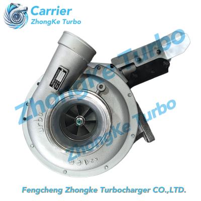 China RHG8V VGT Turbo VA520077 24100-4223 Turbocharger for Profia 700 E13CT Engine for sale
