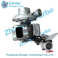 China RHG8V VGT Turbo VA520077 24100-4223 Turbocharger for Profia 700 E13CT Engine for sale