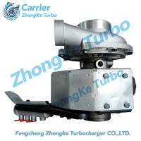 China RHG8V VGT Turbo VA520077 24100-4223 Turbocharger for Profia 700 E13CT Engine for sale