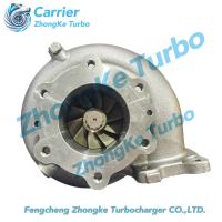 China B3G Turbo A4710904580 A4710907280 Turbocharger for Diesel Truck DD13 DD15 Engine for sale