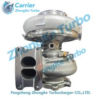 China B3G Turbo A4710904580 A4710907280 Turbocharger for Diesel Truck DD13 DD15 Engine for sale