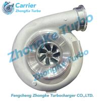 China B3G Turbo A4710904580 A4710907280 Turbocharger for Diesel Truck DD13 DD15 Engine for sale