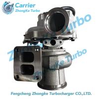 China GT4082SN Turbo 452308-5012S 1776559 Turbocharger for P94L Truck DSC13 Engine for sale