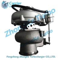 China GT4082SN Turbo 452308-5012S 1776559 Turbocharger for P94L Truck DSC13 Engine for sale