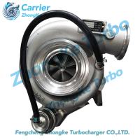 China GT4082SN Turbo 452308-5012S 1776559 Turbocharger for P94L Truck DSC13 Engine for sale